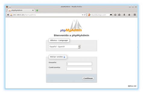 Debian 8 Jessie Server Tutorial DPLinux