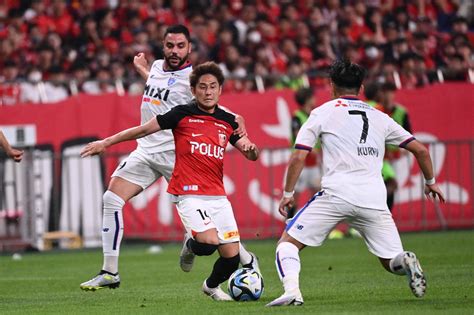 浦和対fc東京、3連勝のかかった試合は互いに堅くタイトに戦ってスコアレスドローで決着 J1第20節 サッカーマガジンweb