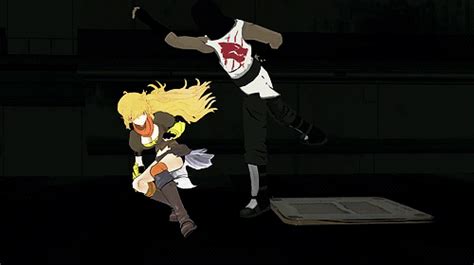 What Are Your Favourite Rwby Gifs R Rwby