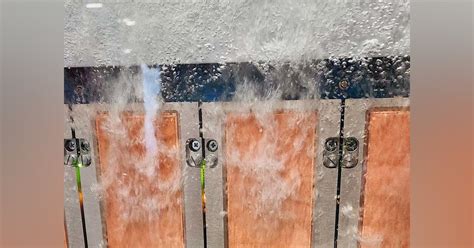 Data Center Frontier On Linkedin Liquid Cooling In The Spotlight