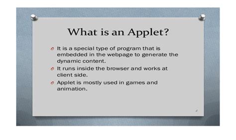 Java Notes Unit 5 Java Programming Language Studocu