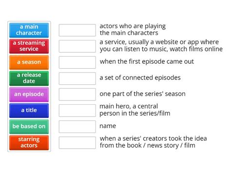 Notes WL A Lesson Task A About Series Match Up