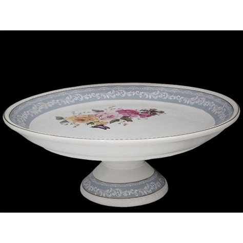 Lenardi Фруктовница Lenardi диаметр 36 см 1 шт купить с доставкой