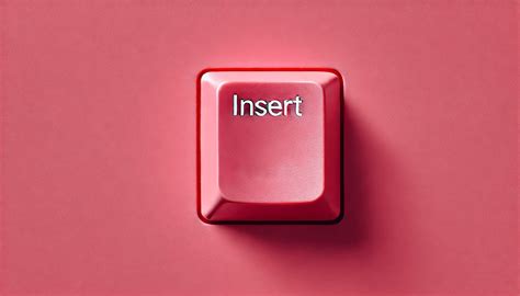 How To Disable The Insert Key In All Applications Auslogics Blog