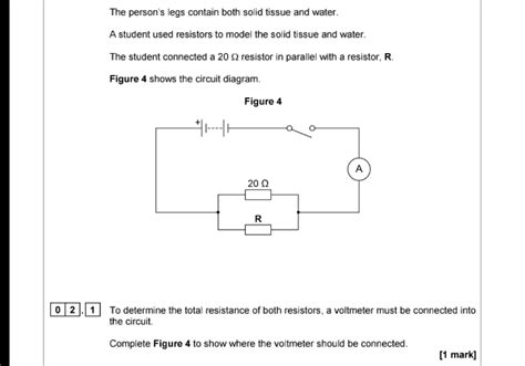 Does Anybody Know The Answer To This R GCSE
