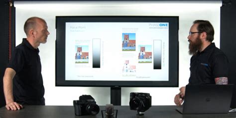 Dual Exposure And Dynamic Range Phase One Corporate