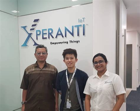 Xperanti Iot Empowering Things On Linkedin 0g Iot Sigfox Empoweringthings