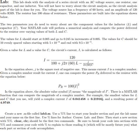 Solved Solve This By Matlab And Use Code Meshgrid For 2D Chegg Com