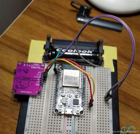 Esp32连接k210 Esp32接线mob6454cc76dff7的技术博客51cto博客