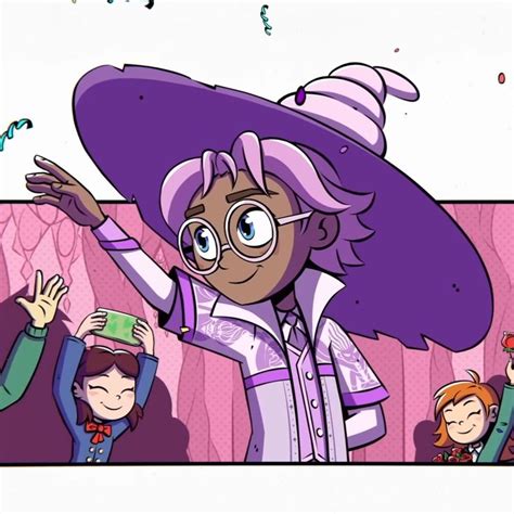 Астер Сказочный Патруль Хроники чудес