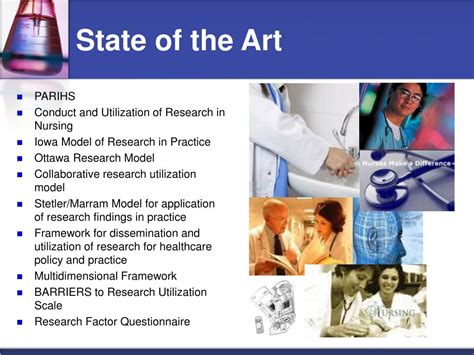 Ppt Research Utilization Powerpoint Presentation Free Download Id