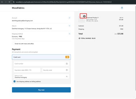 How To Hide Qunatities From The Line Item On The Checkout Functions