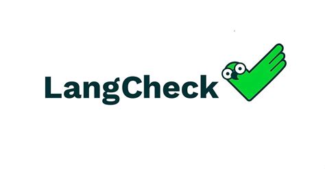 大規模言語モデルの品質を検証Citadel AILangCheckオープンソースとして登場 Ledge ai