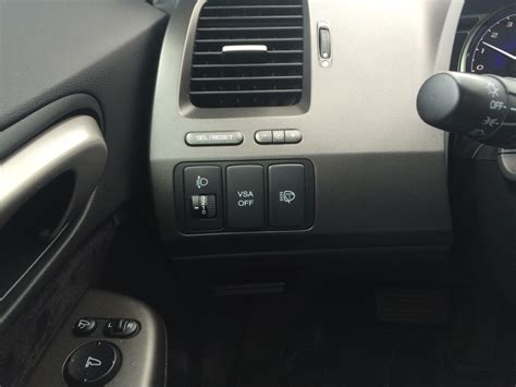 Как включить омыватель фар хонда цивик 4д 92 фото