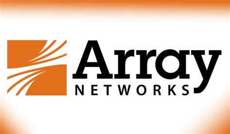 idc recognizes array networks as one of the top three adc players in