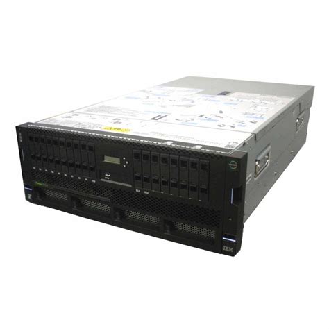 Ibm Pseries Power9 Servers