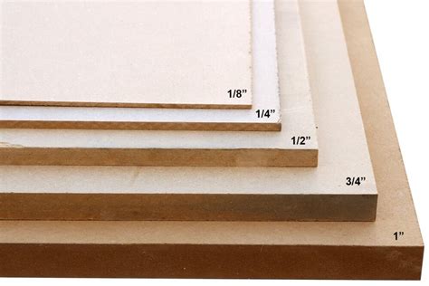 34 4x10 Mdf Ultralight Plywood Decorative Woods Moulding