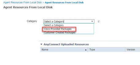 Cisco ISE Anyconnect VPN Posture Configuration FINKOTEK