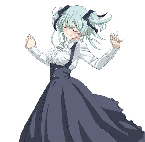 Minami Rena Mahou Shoujo Madoka Magica And More Drawn By You Danbooru