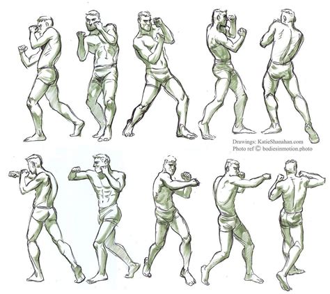 Rotation Studies From Bodiesinmotionphoto Box Man Body Rotation