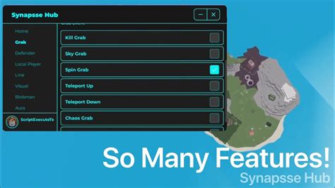 Ftap Op Script Feature Rich Op Script Youtube