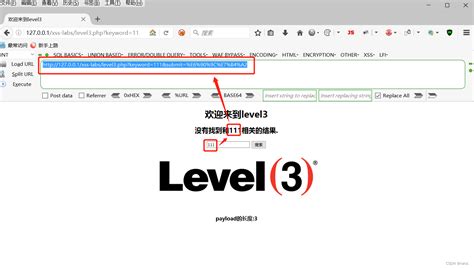 web漏洞 xss跨站之代码及 only绕过 xss labs靶场详细通关教程 waf绕过及安全修复 xss代码访问网站 csdn博客