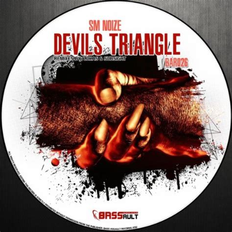 Devils Triangle Official Charts