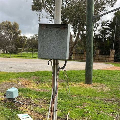 Cable Fault Findings