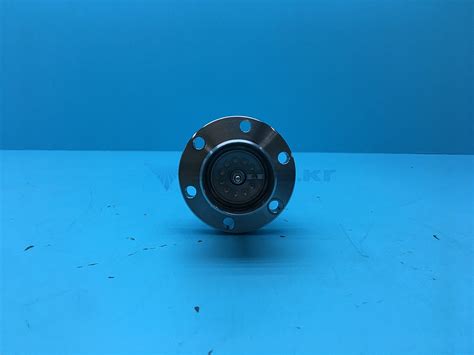 Semiconductor Equipment Spare Parts SYSTA