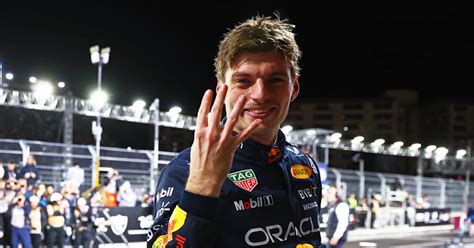 Max Verstappen How He Won His Toughest Title Defence So Far