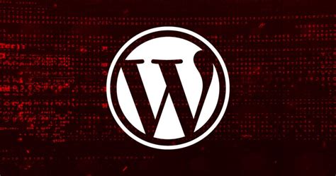 WordPress XSS To RCE Vulnerability Invicti
