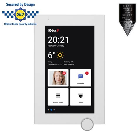 Sip Intercom Systems How It Works And Key Advantages