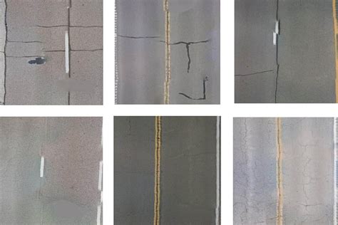 Civil Engineers Use Artificial Intelligence To Classify Pavement Cracks Mizzou Engineering