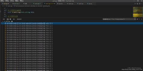 C 编程在Visual Studio Code中配置Cpplint代码检测 掘金