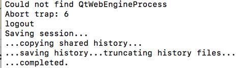 Not Find Qtwebengineprocess · Issue 2976 · Pyinstallerpyinstaller