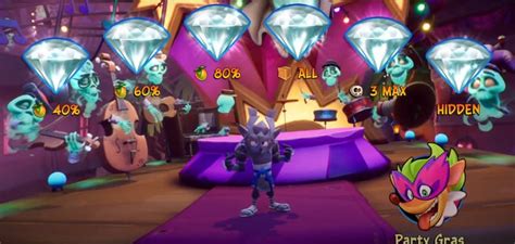 Crash Bandicoot 4 Off Beat All Boxes N Sanely Perfect Relic Gaming