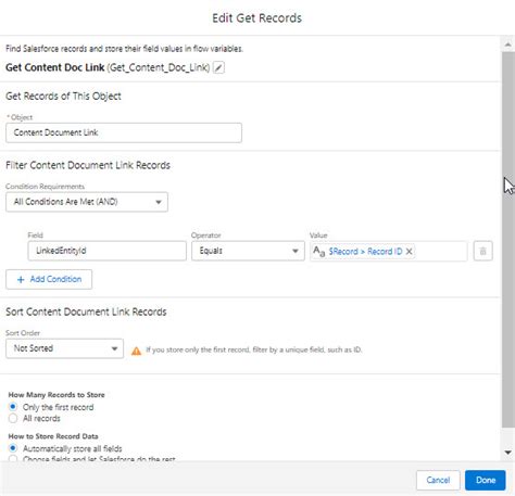 How To Automatically Attach New Notes And Attachments To Related Records