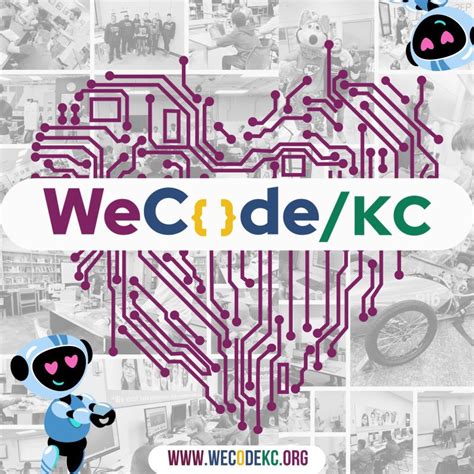Wecode Kc On Linkedin Codinglove Valentineswithcode Lovefortech