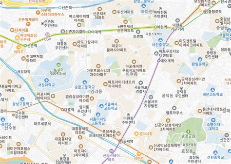 마포구 아현동 마포래미안푸르지오 아파트 수익률 분석 보고서 열반스쿨 기초반 74기 50조 찐부love