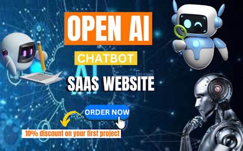 Create Ai Chatbot Websites Saas Ai With Langchain Manychat Content