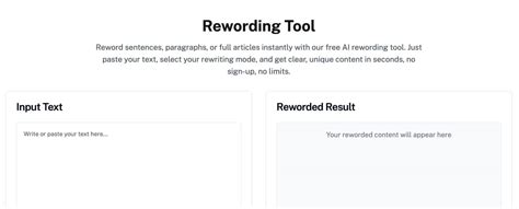 How To Paraphrase A Poem Step By Step Guide Examples