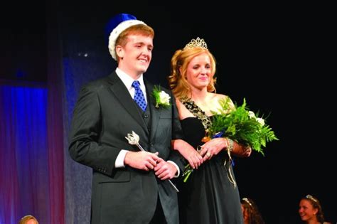 Owatonna Crowns Malo Twins Homecoming Royalty News