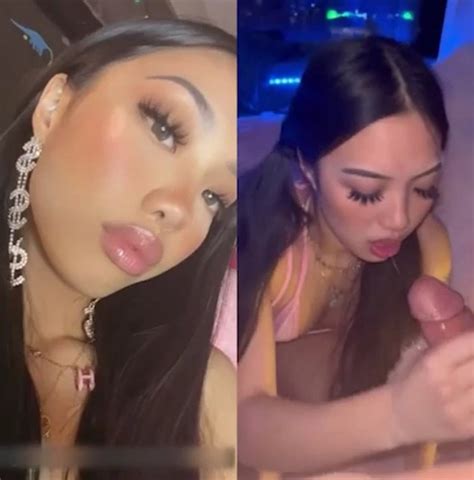 Who Is This Hot Asian Tiktoker 3 Replies 1418494 ›