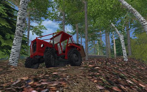 IMT 542 V 2 0 MP FS15 Mod