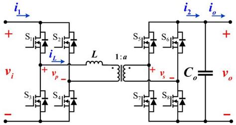 Bidirectional Power Sharing For Dc Microgrid Enabled By Dual Active Bridge… 刘建纲 Allen Liu