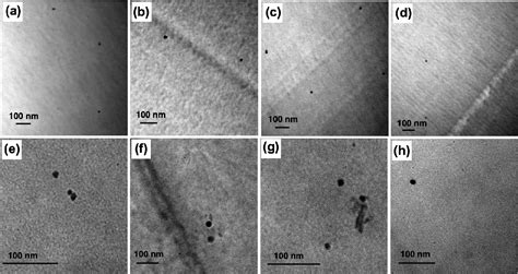 Figure 2 From Light Generating Cdsecds Colloidal Quantum Dot Doped