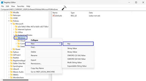 Enable Disable Copilot On Windows
