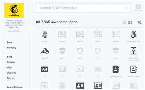Using Font Awesome 5 With React Logrocket Blog