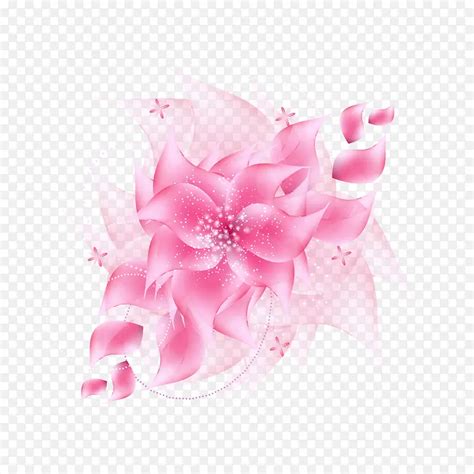 矢量花卉PNG图片素材下载 图片编号yzopeaop 免抠素材网