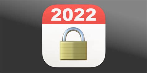 Apple Security And Privacy In 2022 The Year In Review The Mac